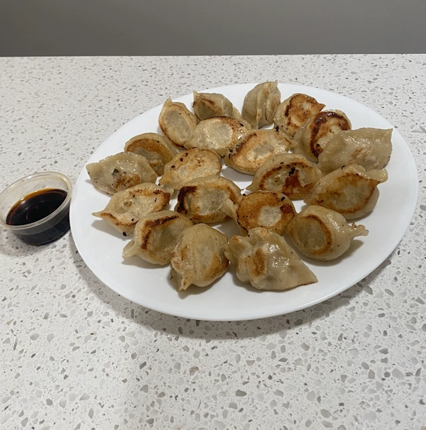 Sooke Dumplings | Authentic dumplings in Sooke, BC